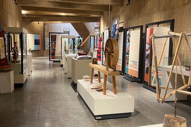 Half Day Teotitlan Del Valle Village Shared Tour - FAQ