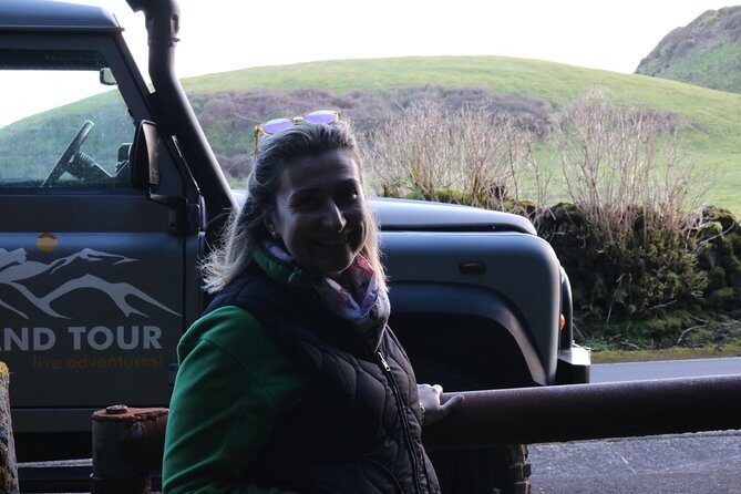 Half Day Terceira Island Tour by 4x4 - Personal Touches