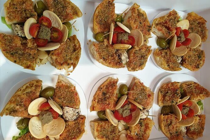 Half Day to Aviation Museum, Mosta Dome and WWII Shelters incl Maltese Platter - The Itinerary: What You’ll Experience