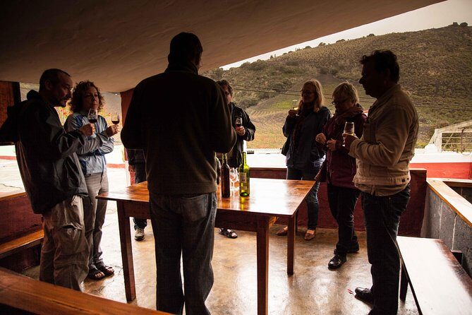 Half day to Bandama Caldera, Botanical experience & Wine-Tasting - Key Points
