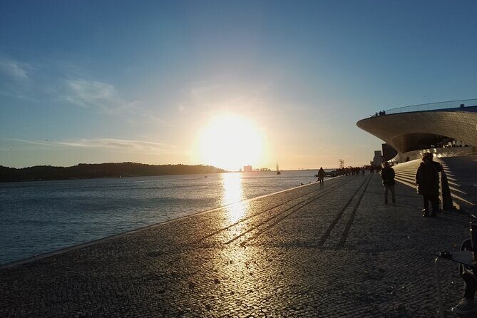 Half Day Tour Aboard a Classic Tuk Tuk - Discover Lisbon in a Fun and Authentic Way: The Half Day Tour Aboard a Classic Tuk Tuk