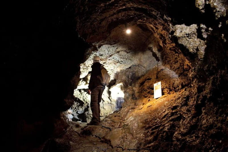Half Day Tour - Algar do Carvão Lava Route - Who Will Love This Tour?