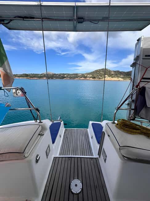 Half Day tour Alghero - 15 m Sailing boat - Who Is This Tour Best For?