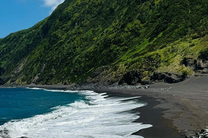 Half-Day Tour around Faial Island - Introduction to the Faial Half-Day Tour