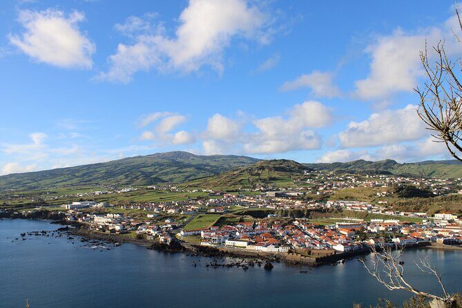 Half-Day Tour around Faial Island - Practical Details: What the Tour Means for You