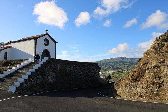 Half-Day Tour around Faial Island - FAQs