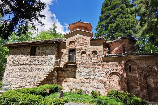 Half Day Tour around Sofia and the mountains with Thermal Spa - Who is this tour best suited for?
