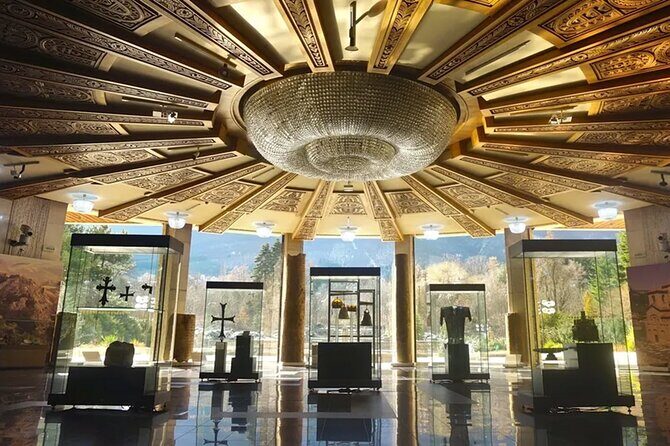 Half Day Tour around Sofia and the mountains with Thermal Spa - Final thoughts