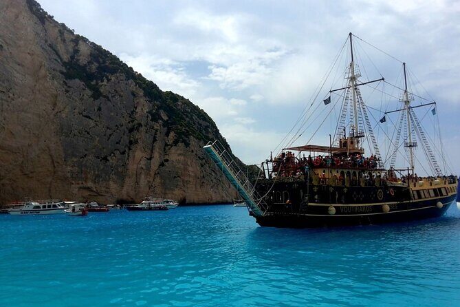 Half-day Tour around Zakynthos Island. - What’s Included and What to Expect