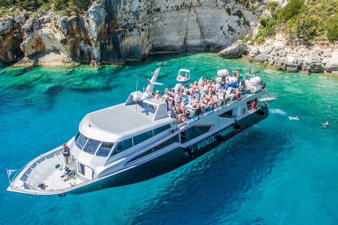Half-day Tour around Zakynthos Island. - Who This Tour Is Perfect For