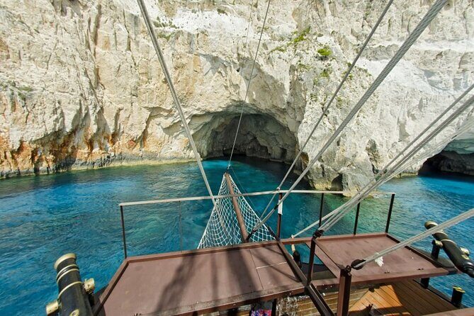 Half-day Tour around Zakynthos Island. - The Sum Up