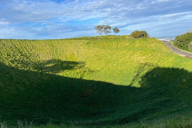 Half-Day Tour: AUCKLAND CITY Highlights with Hotel Pickup - What’s Included and What’s Not