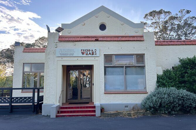 Half-Day Tour: AUCKLAND CITY Highlights with Hotel Pickup - Practicalities and Considerations