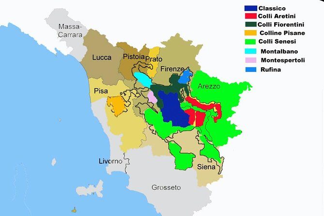 Half Day Tour Chianti Winery with San Gimignano - Final Thoughts