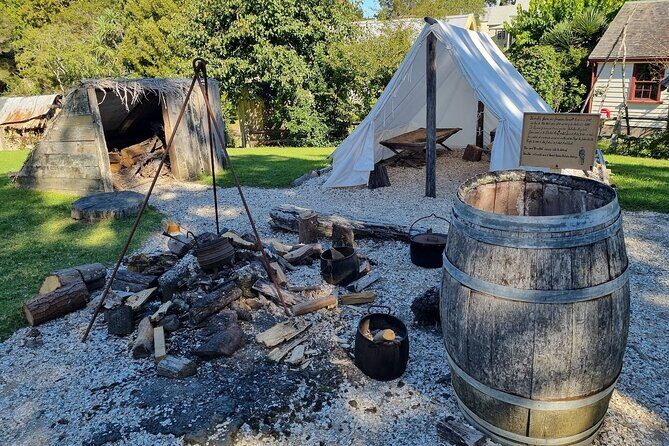 Half Day Tour EAST AUCKLAND Explorer and Scenic Ferry Return - Authentic Insights from Reviews