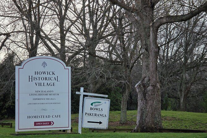 Half Day Tour EAST AUCKLAND Explorer and Scenic Ferry Return - The Sum Up: Who Is This Tour Best For?