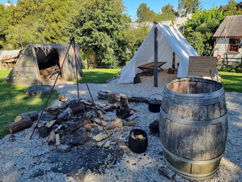 Half-Day Tour - EAST AUCKLAND Explorer & Scenic Ferry Return - Who Will Love This Tour?