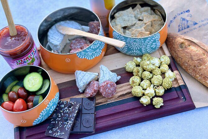 Half Day Tour from Denver Private Guided Hike with Curated Picnic - An In-Depth Look at the Tour Experience