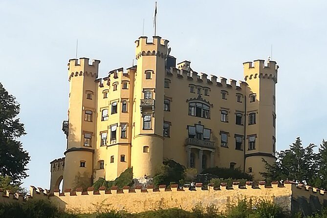 Half day tour from Garmisch-P. to Neuschwanstein castle - Who Will Love This Tour?