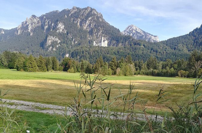 Half day tour from Garmisch-P. to Neuschwanstein castle - FAQs about the Half-Day Tour to Neuschwanstein Castle