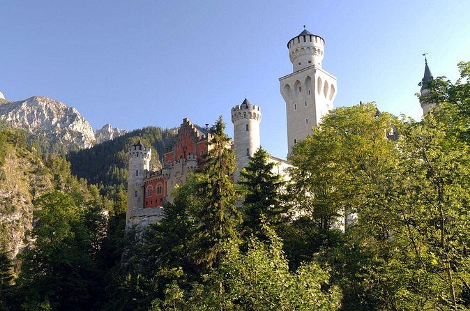 Half day tour from Garmisch-P. to Neuschwanstein castle - Final Thoughts
