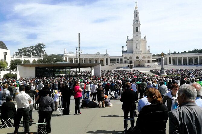 Half Day Tour from Lisbon to Fatima - Why This Tour Is Worth Considering