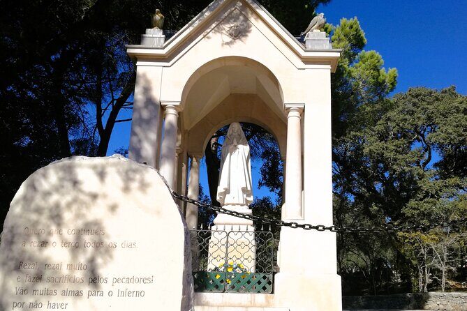 Half Day Tour from Lisbon to Fatima - Pricing and Value Analysis