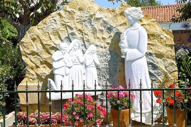 Half Day Tour from Lisbon to Fatima - Who Should Book This Tour?