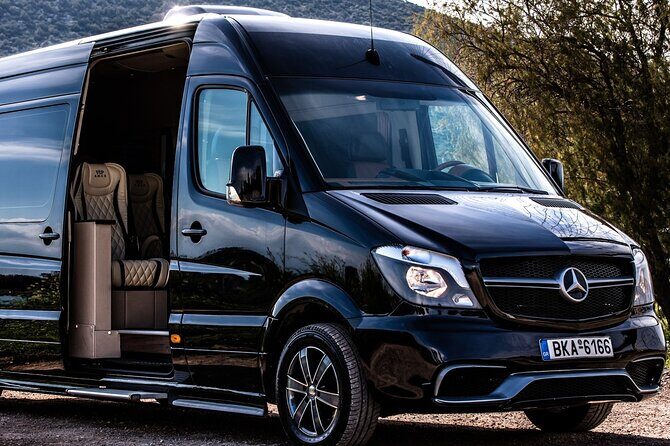 Half day tour in Athens - An In-Depth Look at the Tour Itinerary