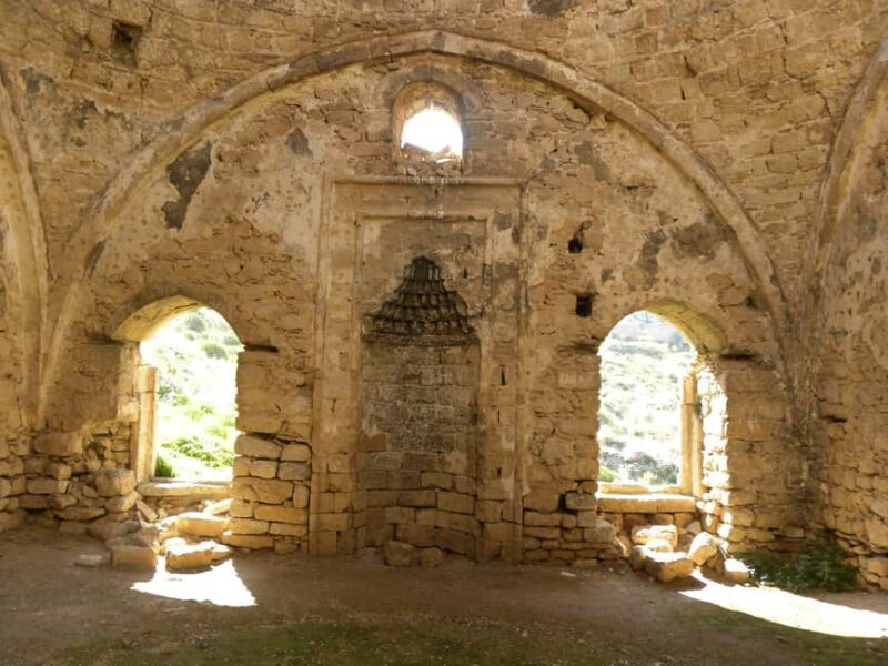 Half day tour in Athens sightseeing - Key Points