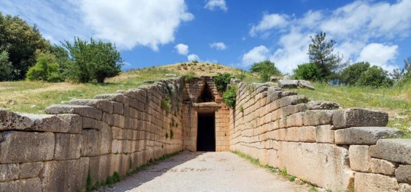 Half day tour in Athens sightseeing - Practical Considerations and What to Expect