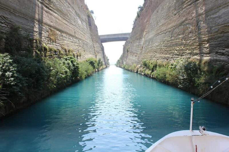 Half day tour in Athens sightseeing - Who Is This Tour Best For?
