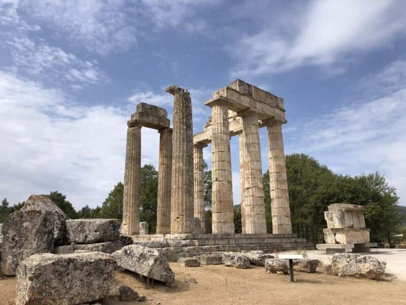 Half day tour in Athens sightseeing - Final Thoughts