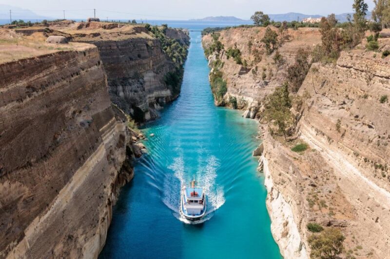Half day tour in Athens sightseeing - FAQ
