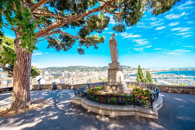 Half Day Tour in Cannes, Antibes and St Paul de Vence - What to Expect from the Tour