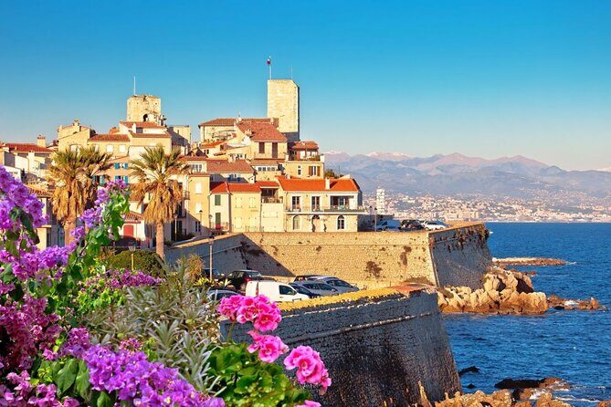 Half Day Tour in Cannes, Antibes and St Paul de Vence - What the Reviews Reveal