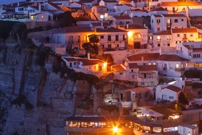 Half-Day Tour in Cascais / Sintra with Brunch and Wine Tasting - Practical Tips