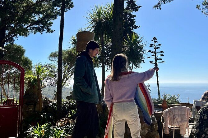 Half-Day Tour in Cascais / Sintra with Brunch and Wine Tasting - FAQ