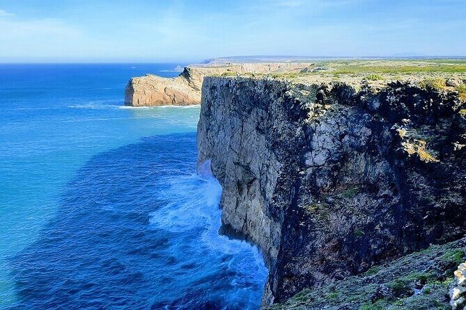 Half-Day Tour in Lagos and Sagres - Introduction to the Experience