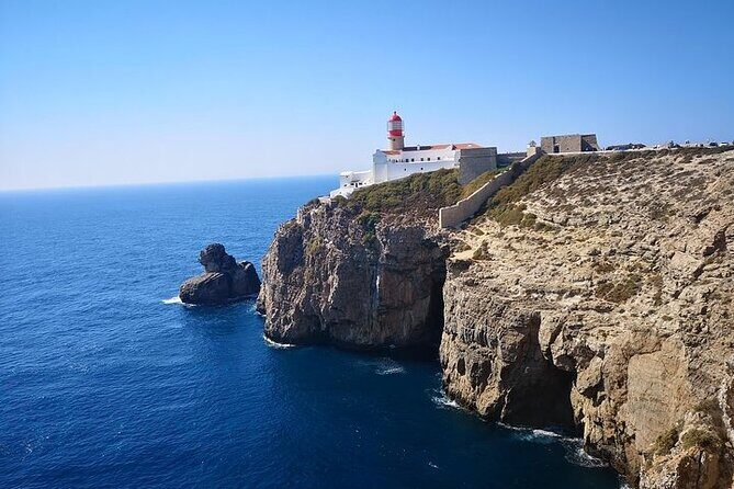 Half-Day Tour in Lagos and Sagres - Who Should Consider This Tour?