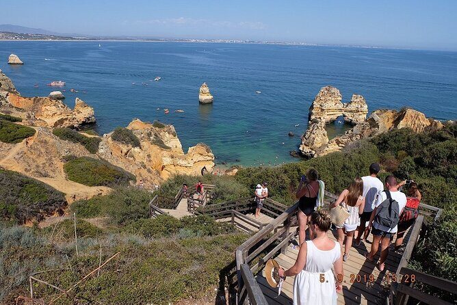 Half-Day Tour in Lagos and Sagres - FAQ