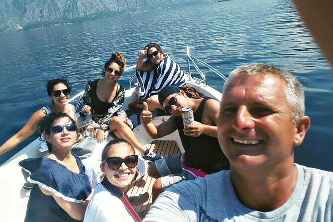 Half-Day Tour in Magnificent Boka Bay - A Closer Look at the Itinerary