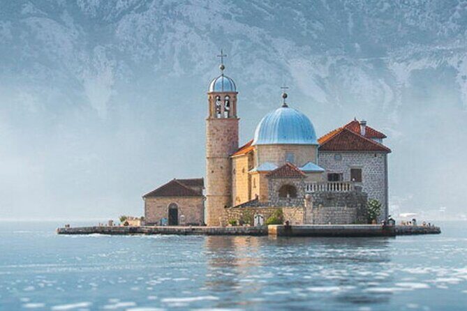 Half-Day Tour in Magnificent Boka Bay - Insights from Reviewers