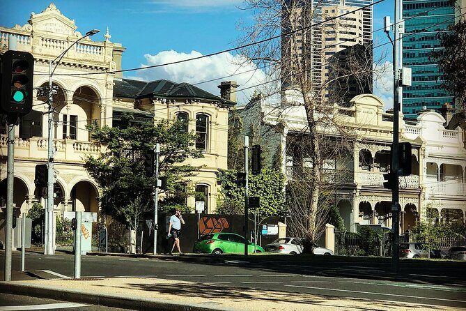 Half Day Tour in Melbourne City Highlights - An In-Depth Look at Melbourne’s Highlights