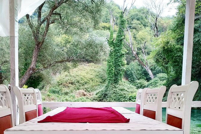 Half-day Tour in South Albania (Blue Eye, Lekursi Castle, Ksamil) - An In-Depth Look at the Tour Experience