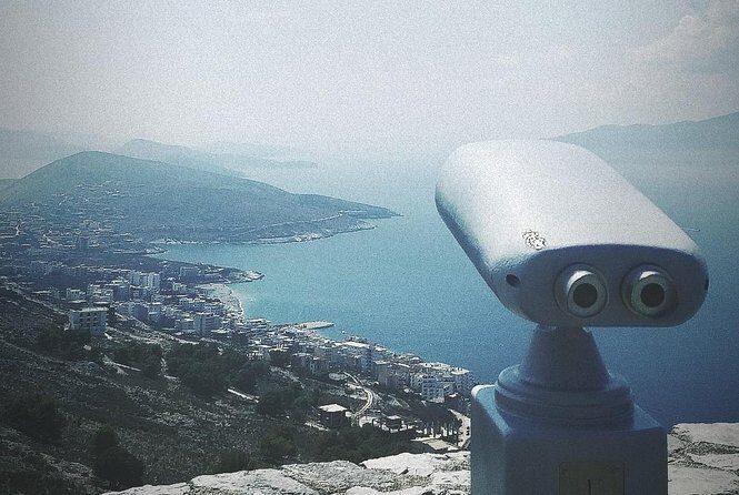 Half-day Tour in South Albania (Blue Eye, Lekursi Castle, Ksamil) - The Practical Details