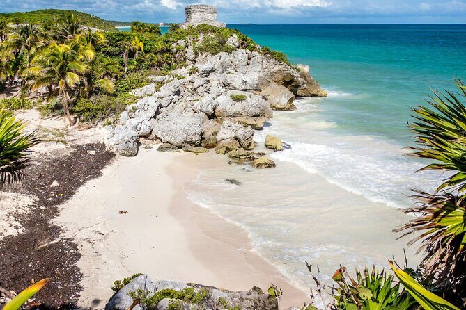 Half-Day Tour in Tulum with Pick Up - The Experience: Pros and Cons