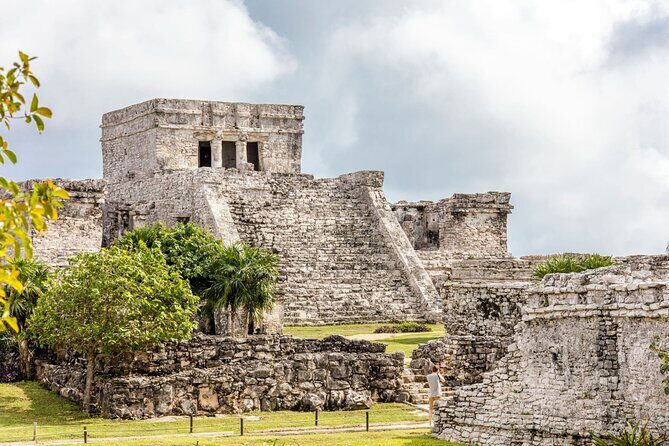 Half-Day Tour in Tulum with Pick Up - Why Choose This Tour?