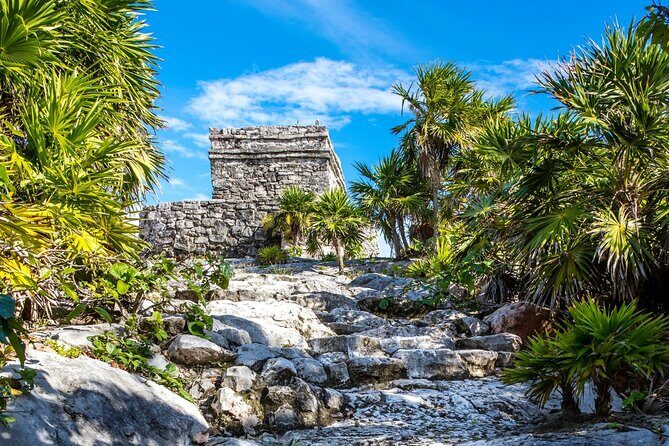 Half-Day Tour in Tulum with Pick Up - FAQ