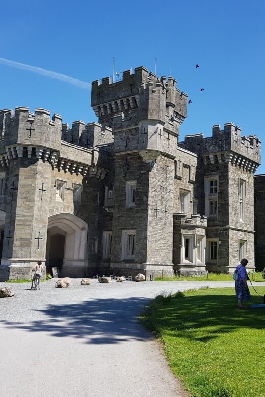 Half-Day Tour of Beatrix Potter Country and Places - The Sum Up